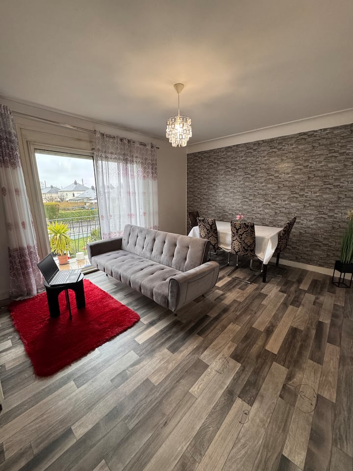 Maison Des Rivages Villa - Ancenis