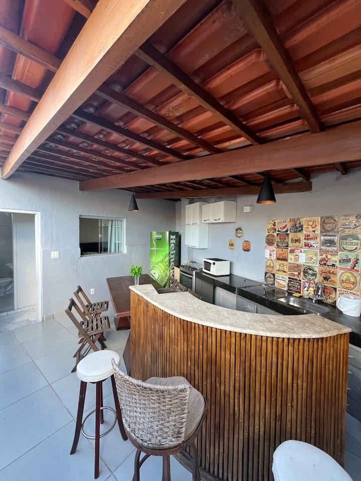 Loft Em Santa Efigênia - Belo Horizonte