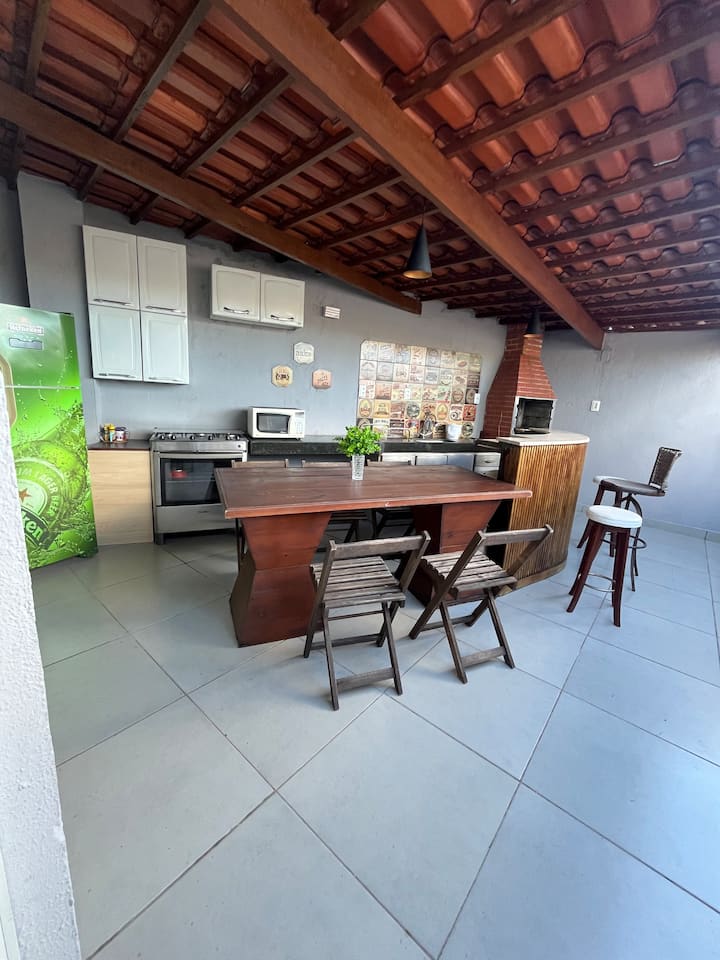 Loft Em Santa Efigênia
Liberado Carnaval Bh - Belo Horizonte