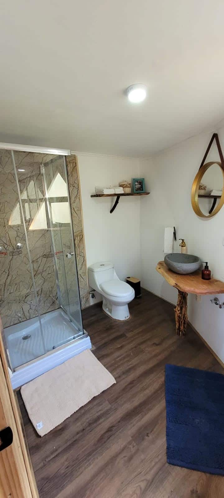 Noah Domos (Domo Naktu) - Pirque