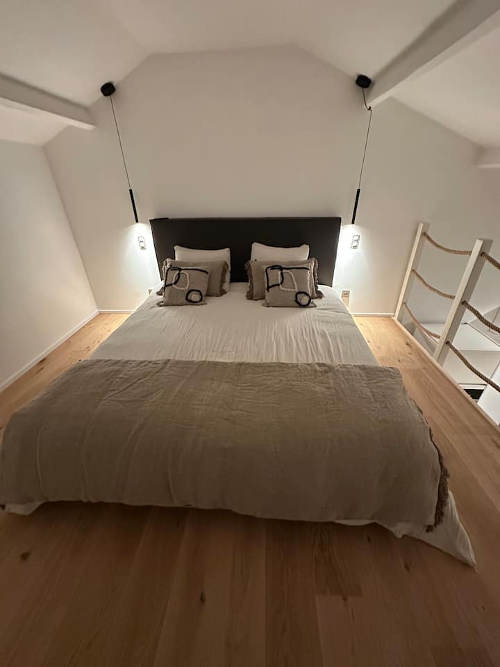 Le Cocon D’oscar - Province de Namur
