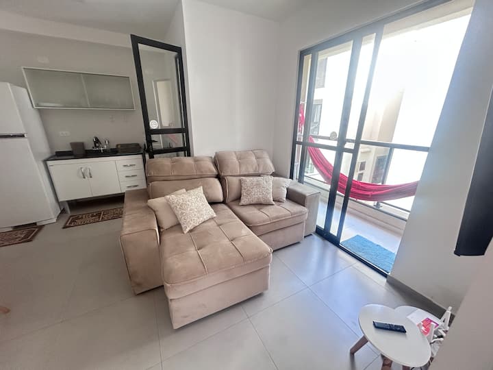 Apartamento Novo Em Caiobá A 600m Da Praia - Matinhos