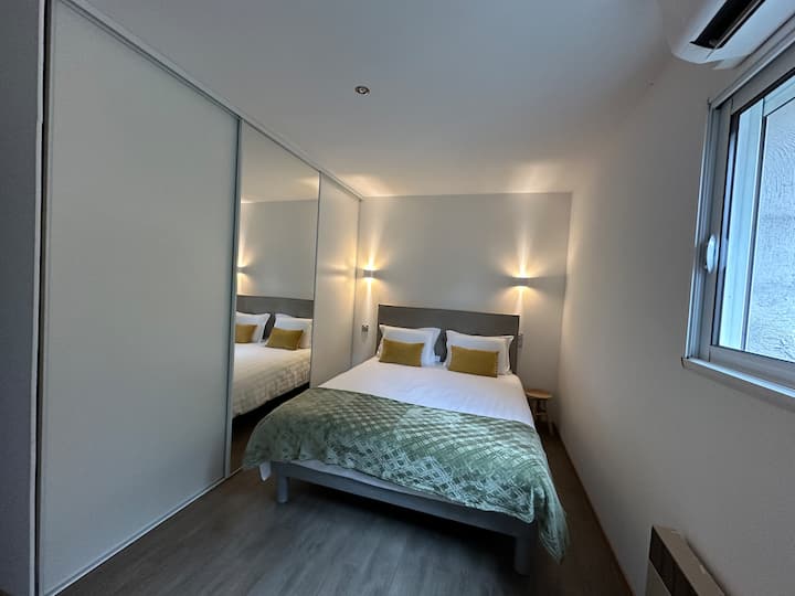 Apparemment Entier T3 - Brive-la-Gaillarde