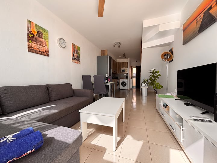 Casa Estrella Fuerteventura - Caleta de Fuste
