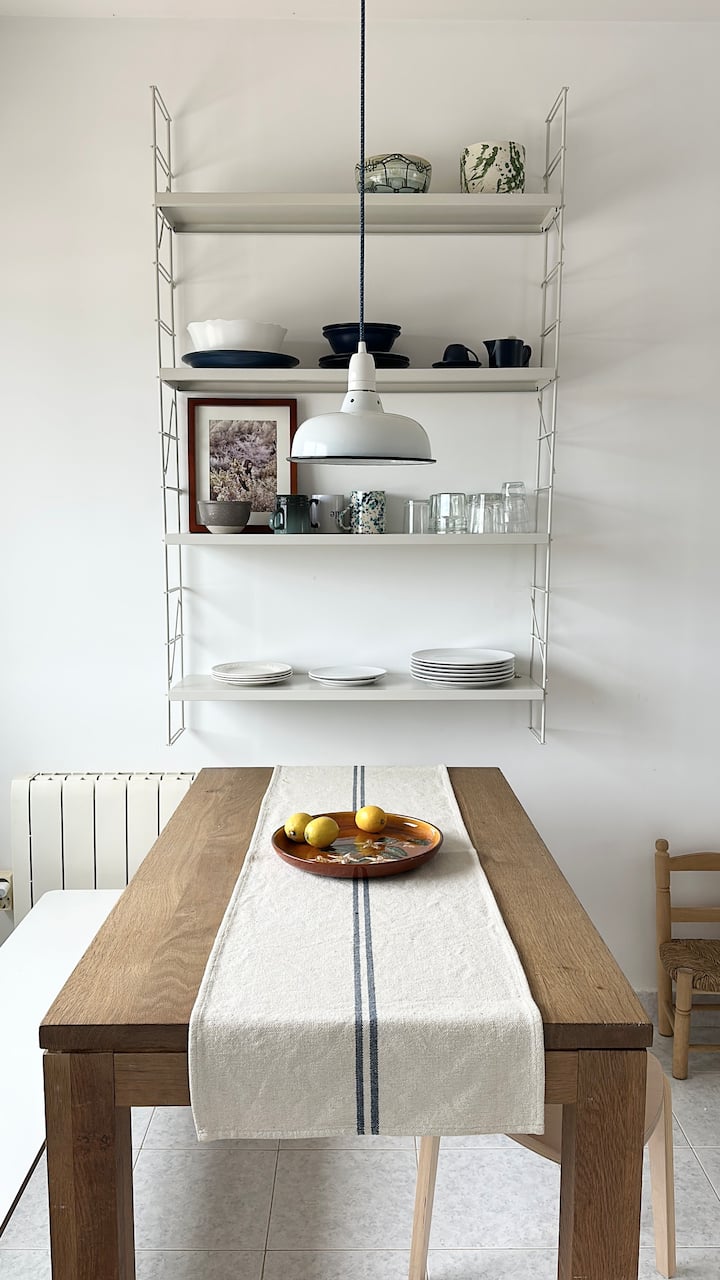 Apartamento - Pals