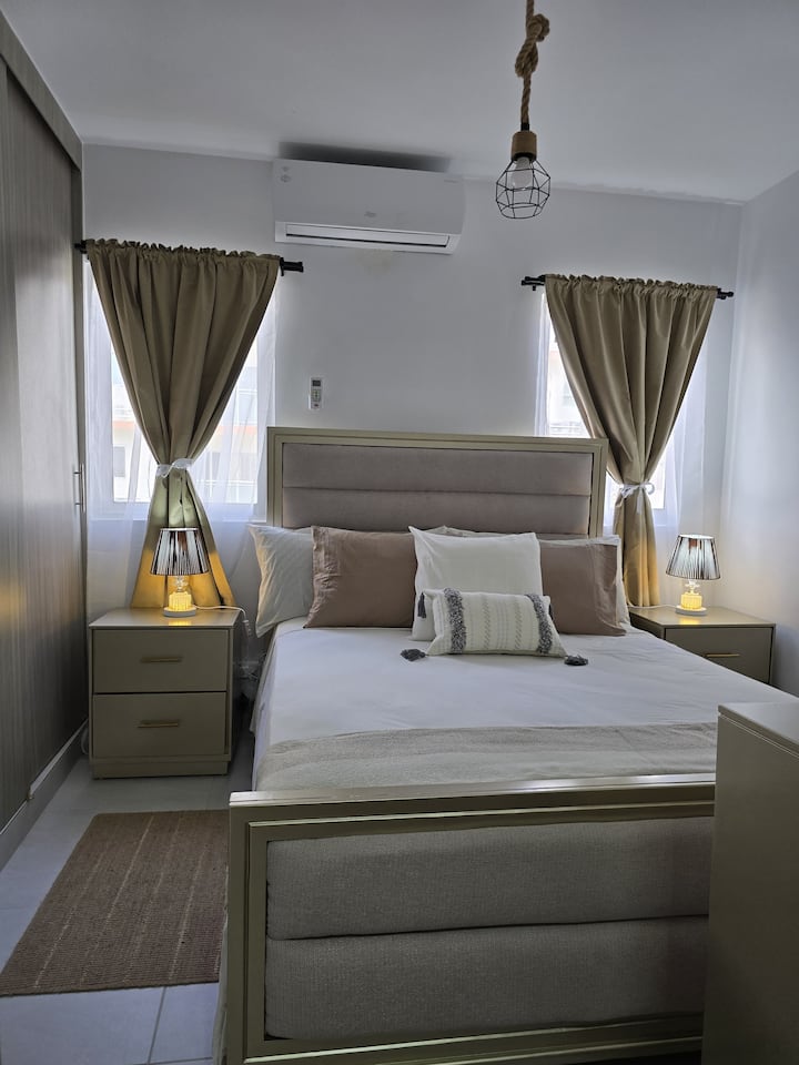 Apartamento De Lujo Punta Cana - Punta Cana