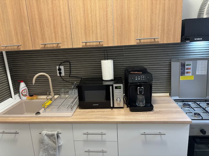 Emc Apartament Ultracentral - Craiova