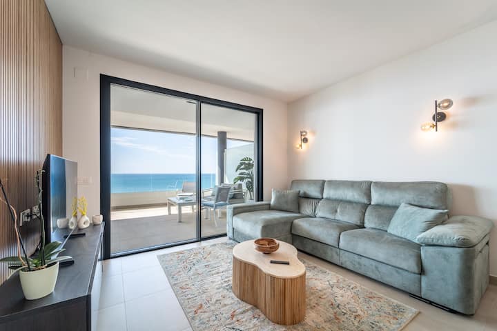 Seaviews Reserve The Wave - Fuengirola