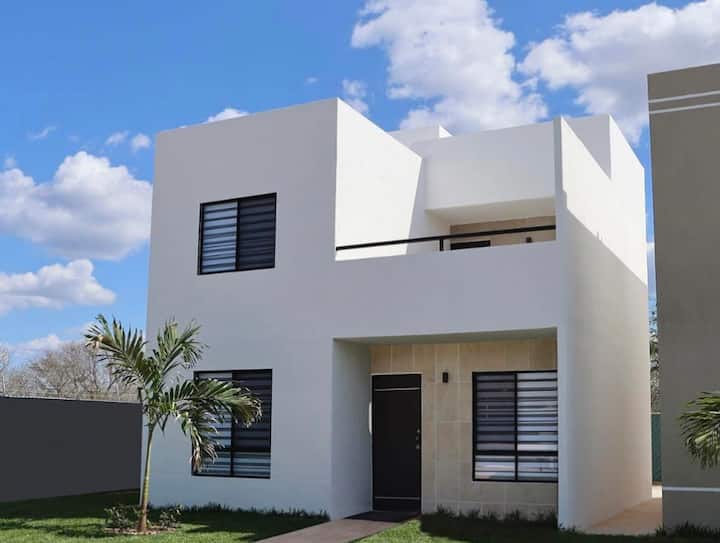 Casa En Mérida - Yucatan
