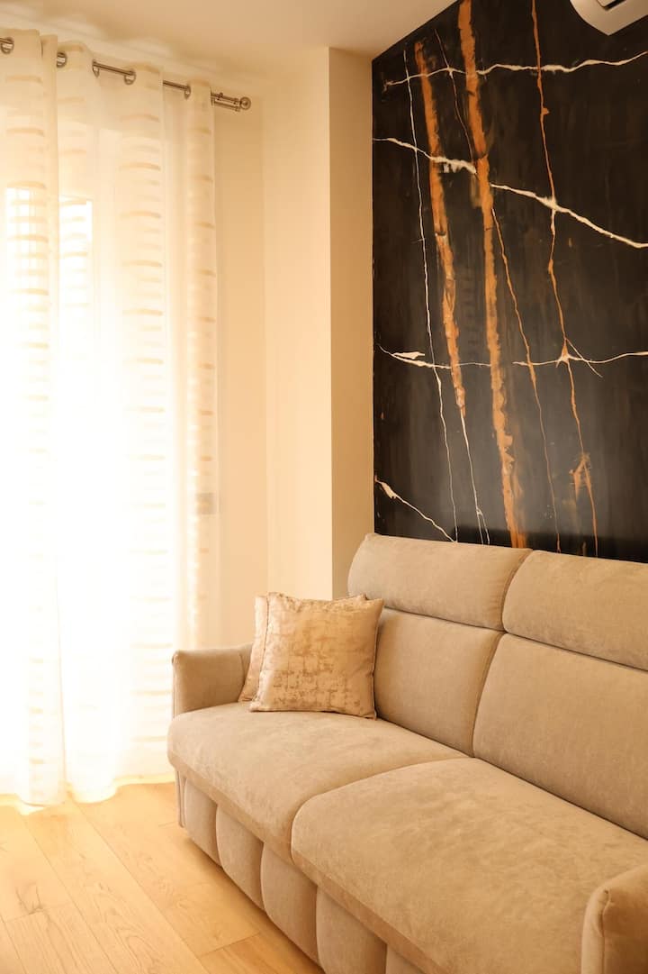 Alloggio Vittoria - Accogliente - Turin