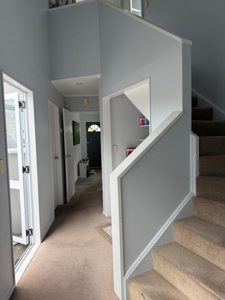 Little Cozy Room - Lower Hutt
