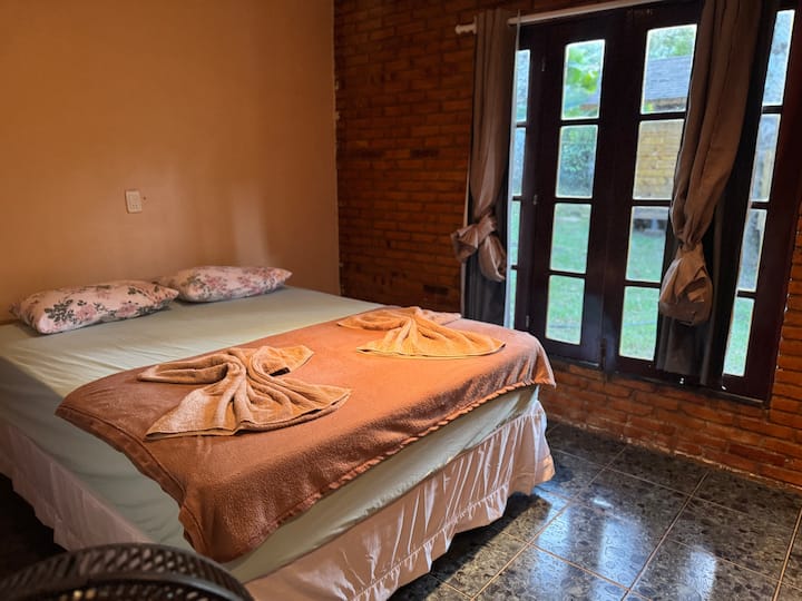 Casa Da ÁRvore - Guaramiranga