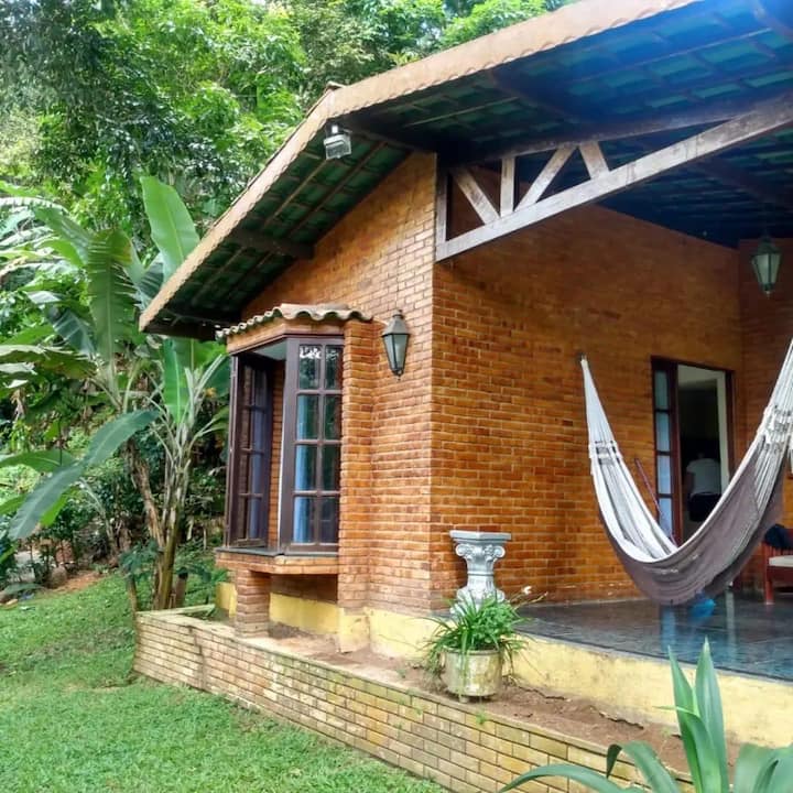Casa Da ÁRvore - Guaramiranga