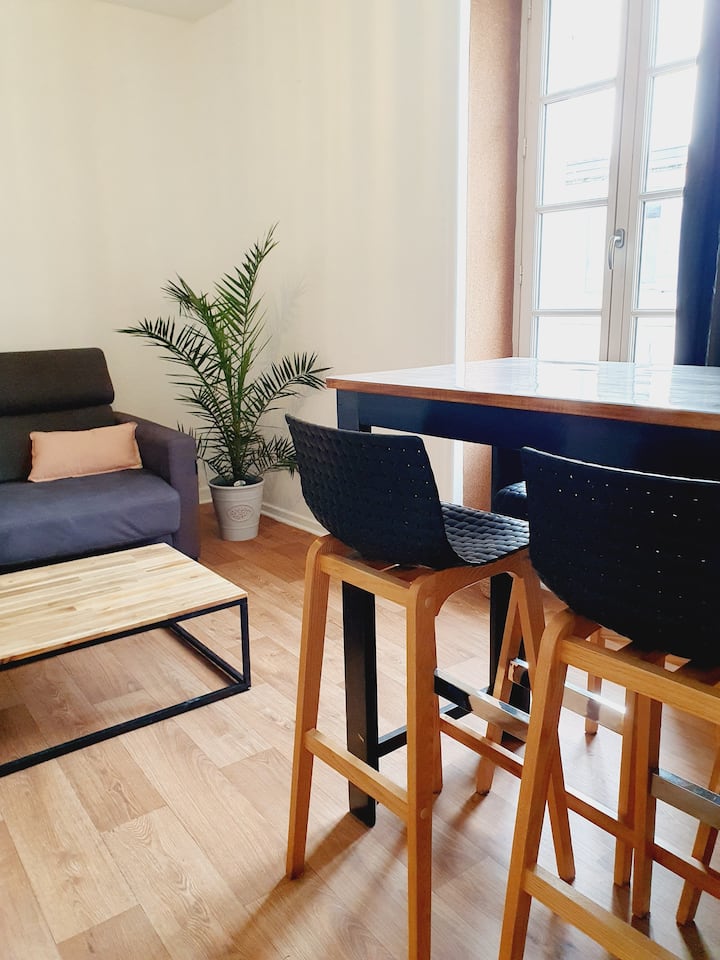Appartement - La Rochelle - 라로셸