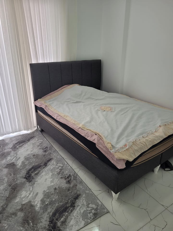 Otel Rahatlığında - İncekum