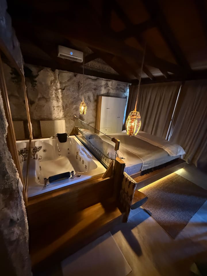 Belgrad Ormanı’nda öZel Bir Yer - Kilyos