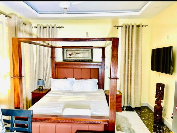 Homely Nyali Studio - Mombasa