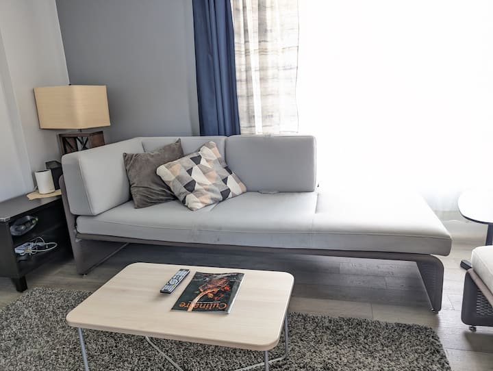 2b Bungalow - Central, Relaxing House In Downtown - Edmonton
