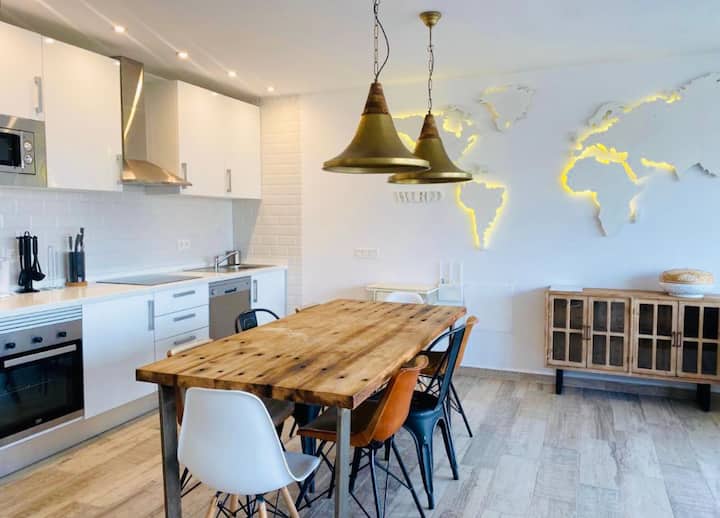 Apartamento Ideal En Puerto Marina, Benalmádena - Benalmádena