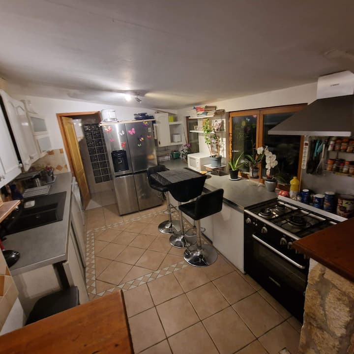 Maison à 1h De Paris 10/12pers - Sens
