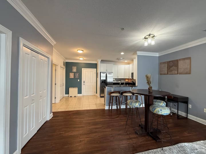 Quiet, Stylish Stay In Columbus (Short North) - コロンバス, OH