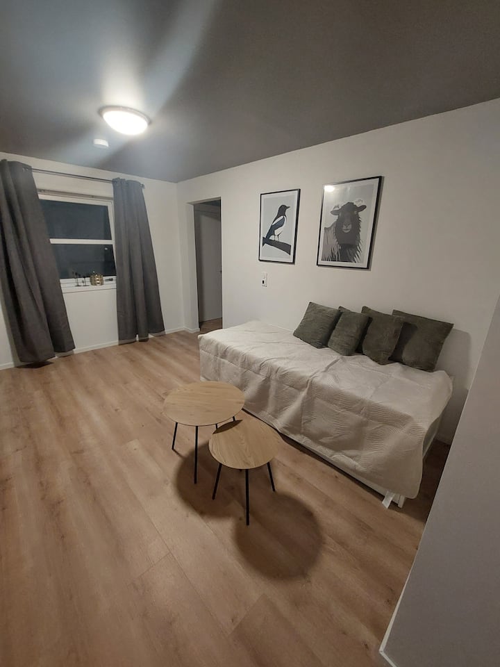 Studioleilighet - Tromsø