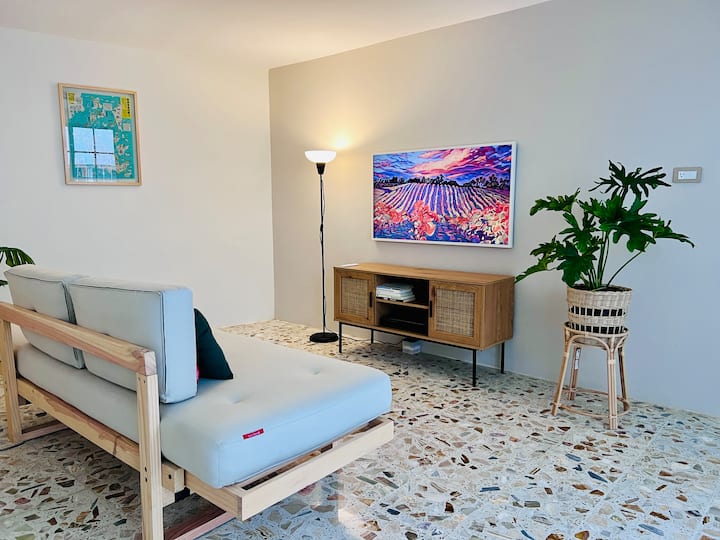 Departamento A Pasos Del Parque Los Berros - Xalapa