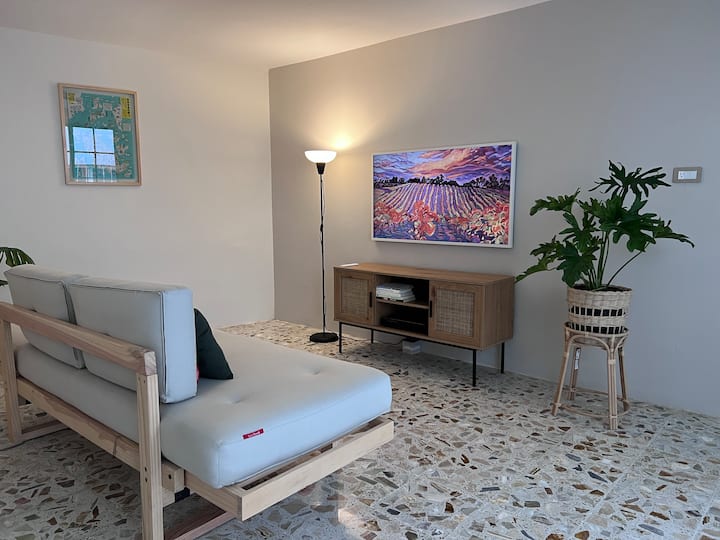 Departamento Los Berros - Xalapa