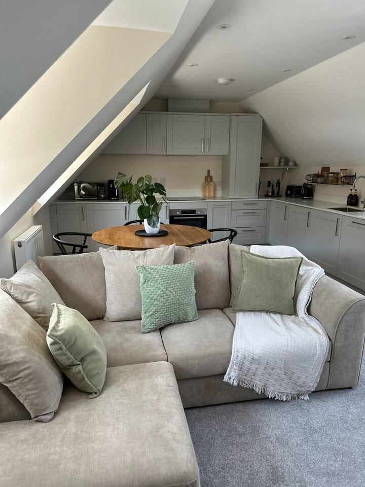 The Ringwood Loft - Ringwood