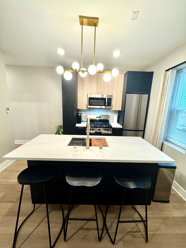 Beach Block 2 Bedroom 110-b3 - Atlantic City, NJ