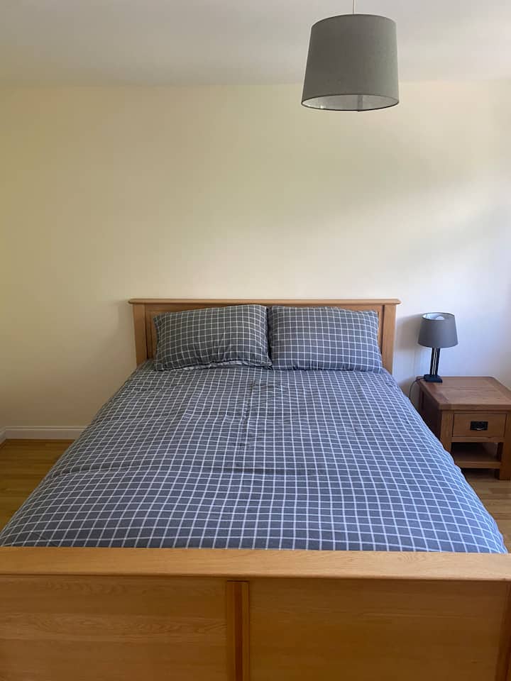 Spacious Double Room - Wantage