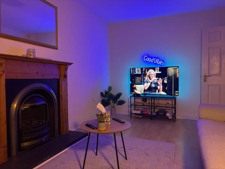 Cozy Stay In Letterkenny - Letterkenny