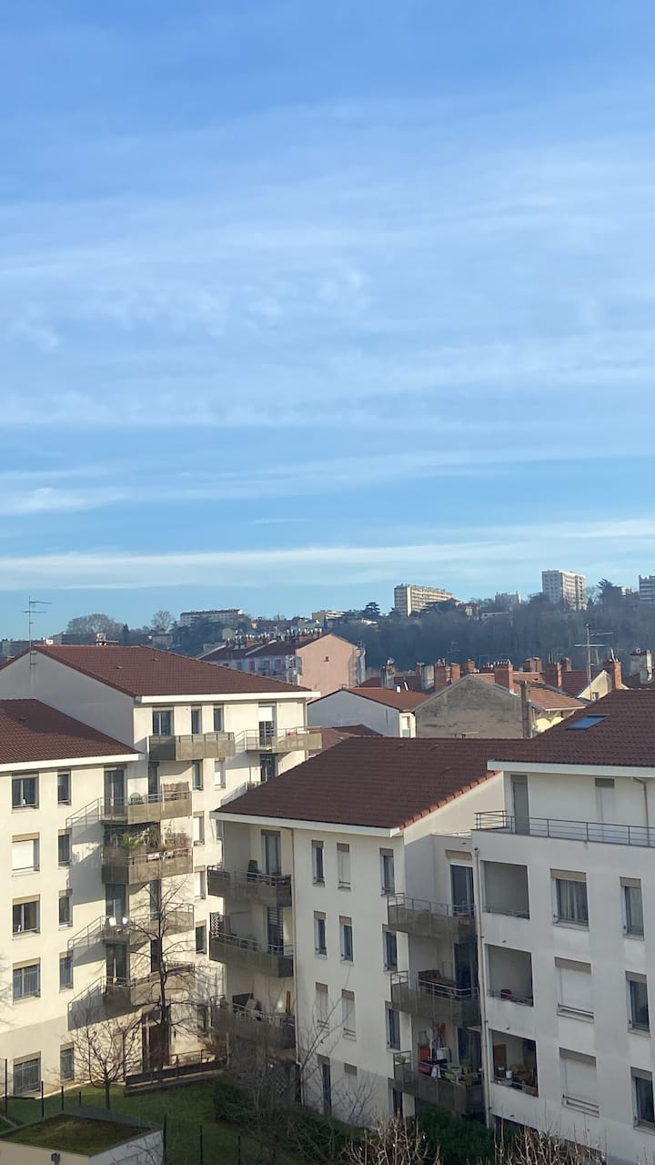 Stratégique Et Confortable - Dardilly