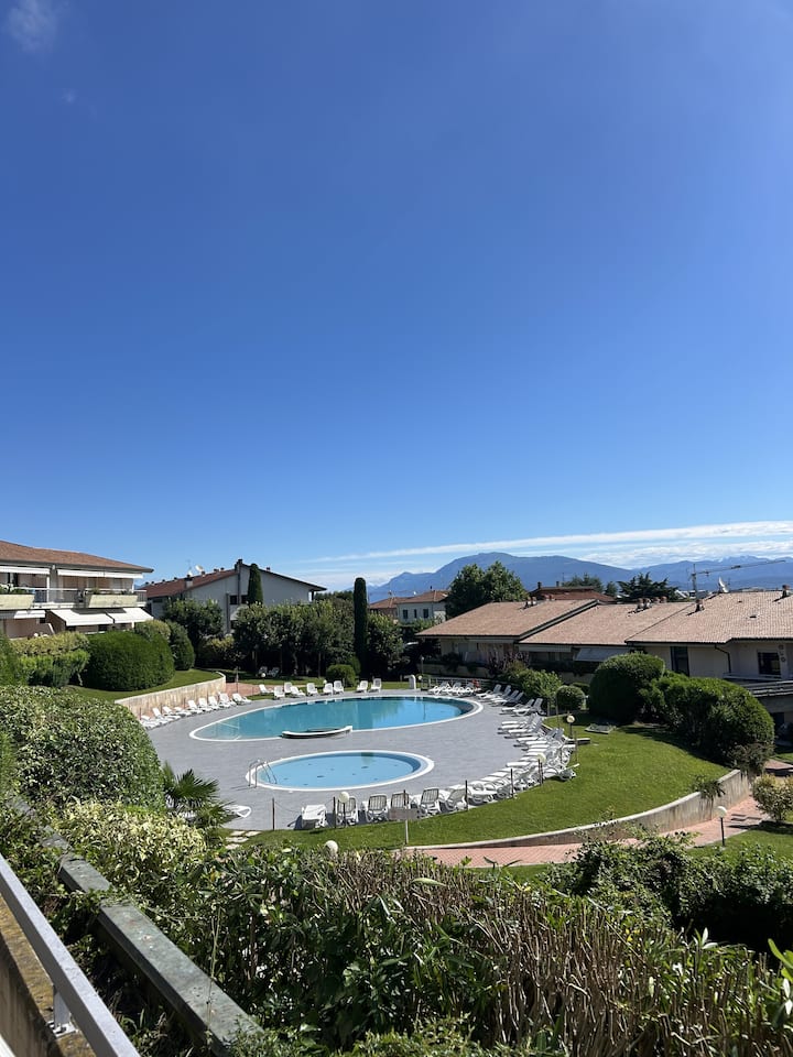 Residenza Kristall Lago - Desenzano del Garda