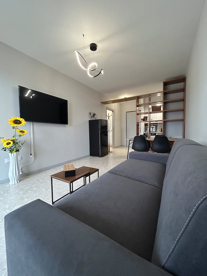 Residenza Kristall Lago - Desenzano del Garda