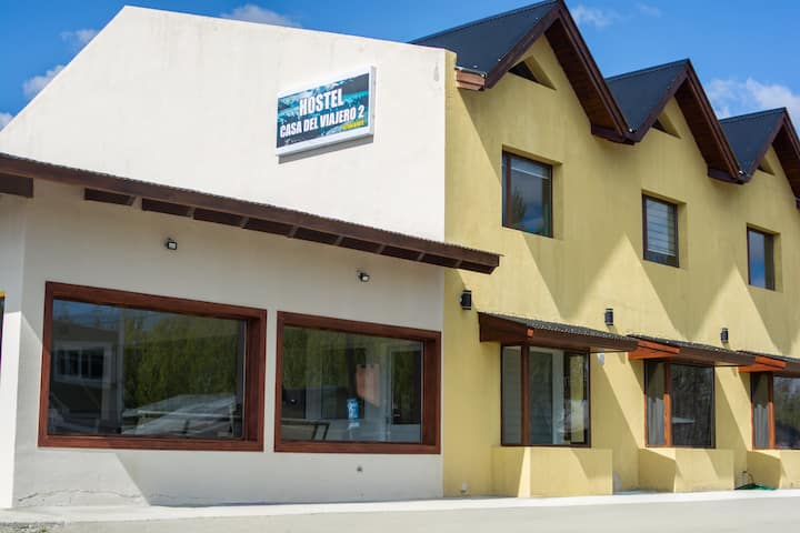 Habitacion Compartida - El Calafate