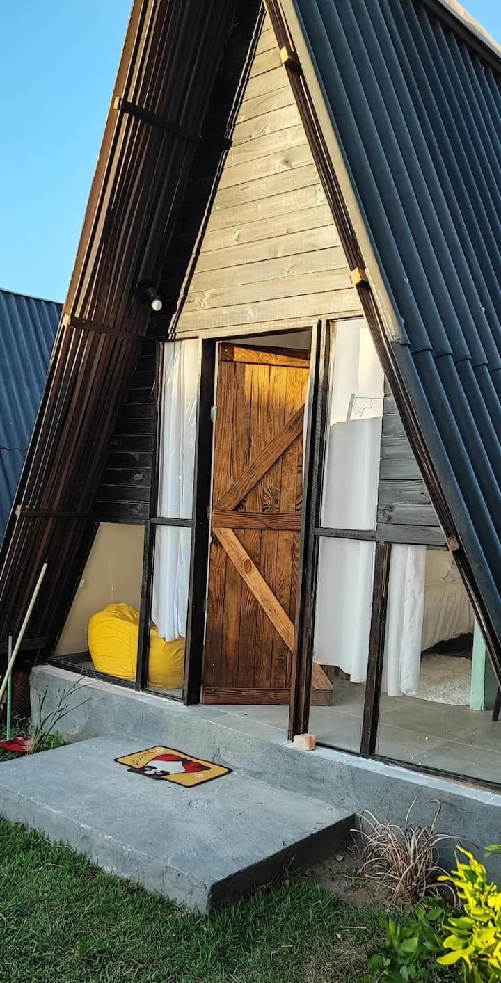 Chalé úNico Para Relax! - Cabo Frio