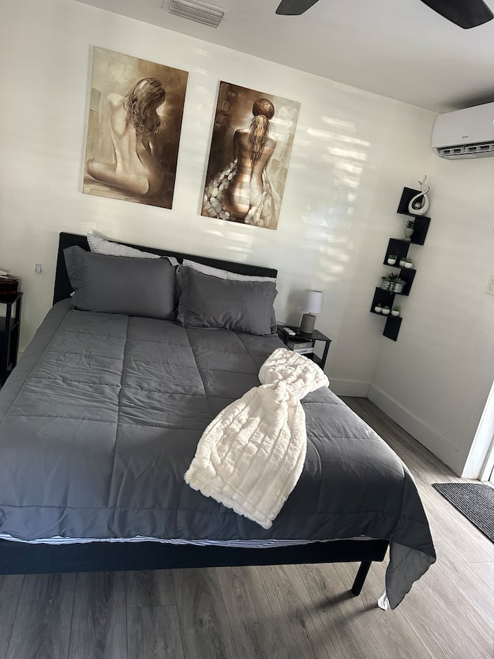 Suite Relaxing Space - Temple Terrace