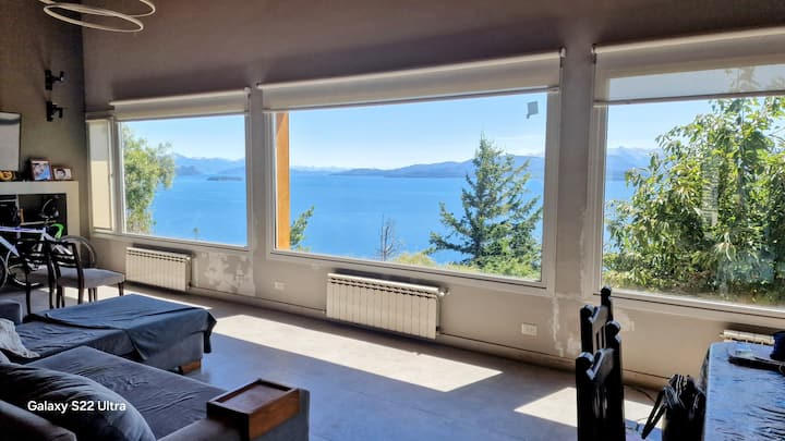 Bariloche Gafer Casa De Categoría - San Carlos de Bariloche