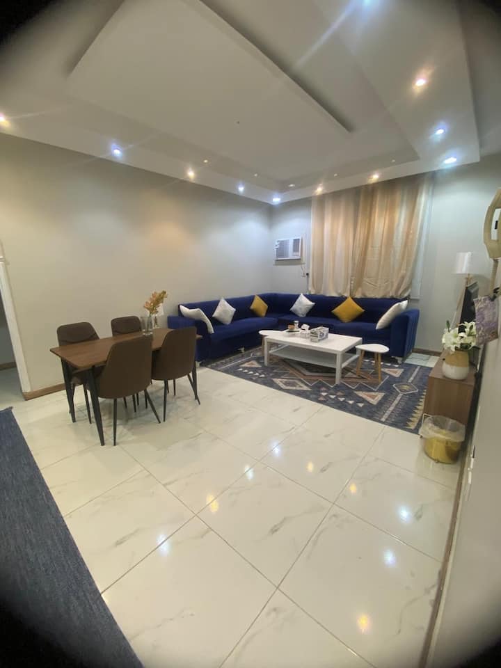 Amb Apartment 2 - Medina, Saudi Arabia