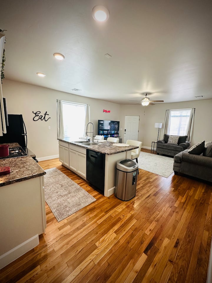Cozy,comfortable Casa 2 Blocks From Downtown Mall! - Las Cruces
