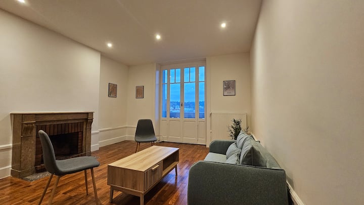 Le Beau Jaurès - Lyon