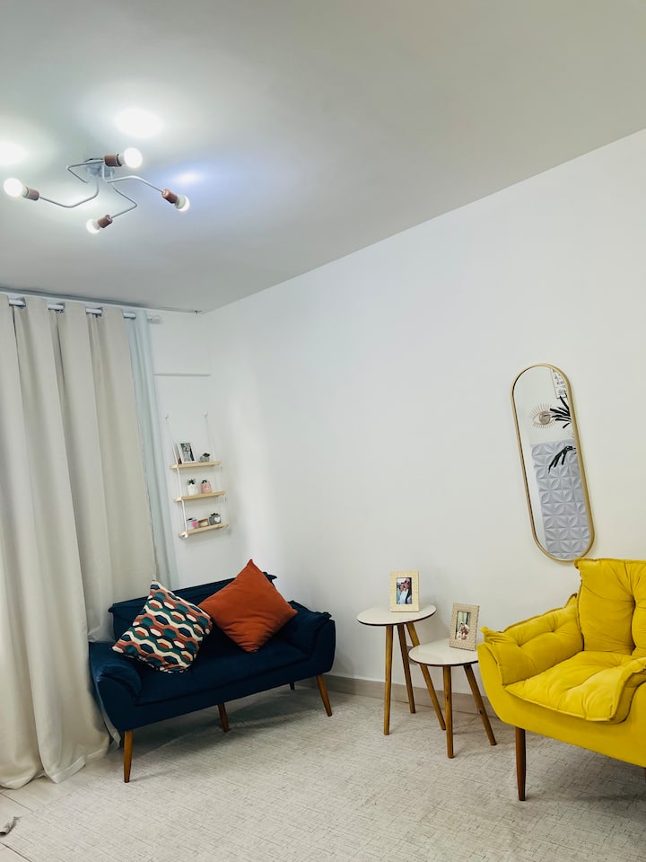 Loft No Centro De Juiz De Fora - Juiz de Fora