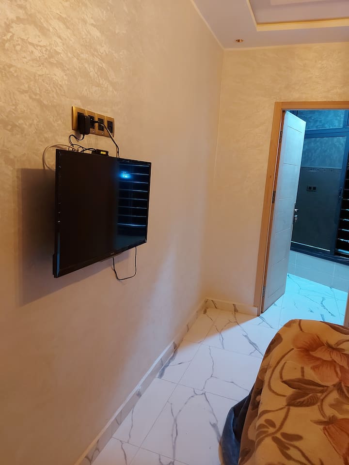 Apparemment Oujda Gratis Parking - Oujda
