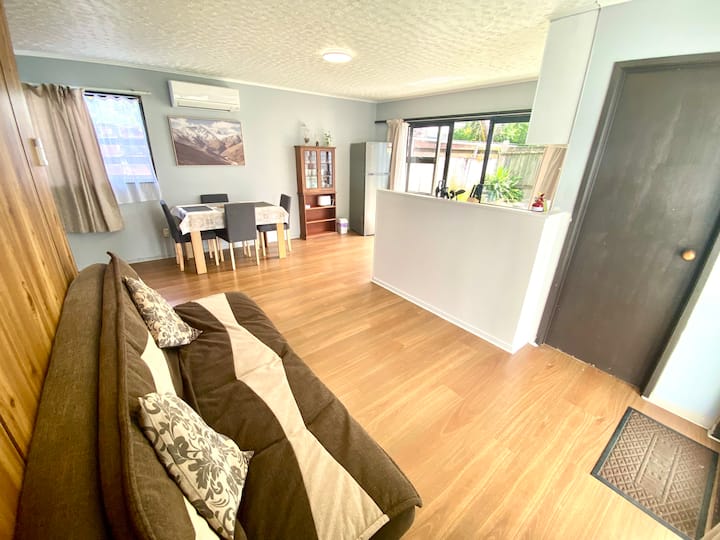 Cosy Cottage In Auckland - Auckland