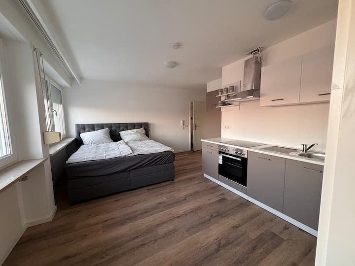 Schönes 1 Zimmer Apartment - Freising