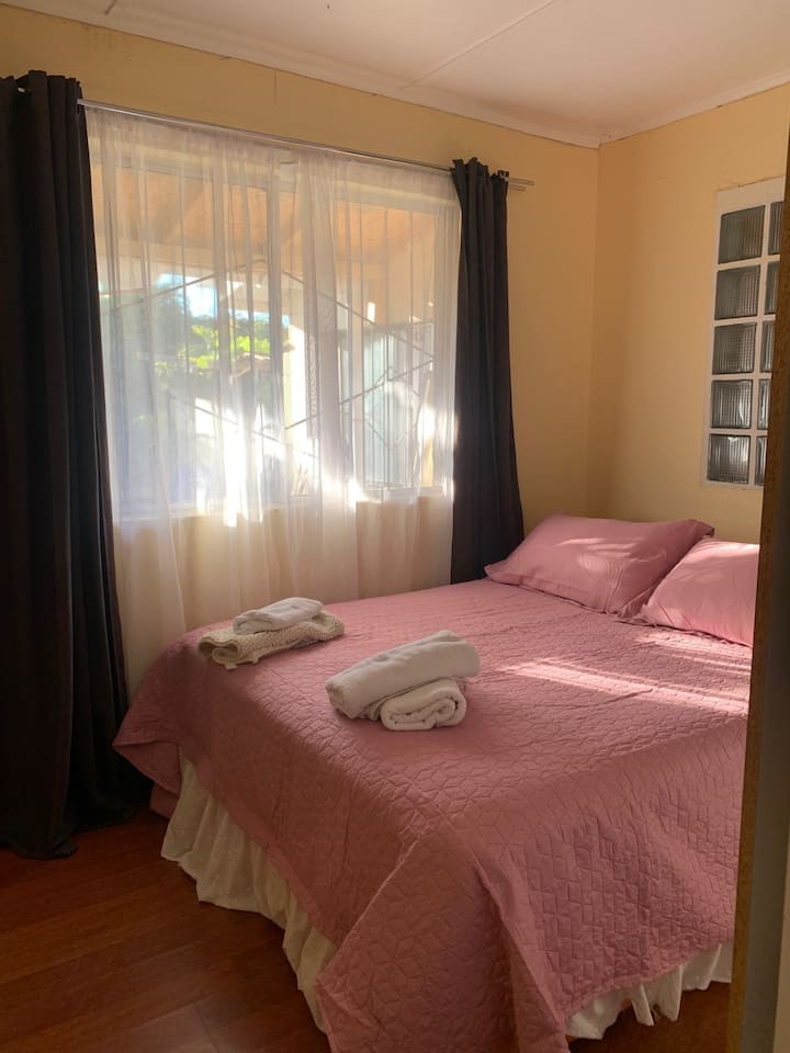 Casa Amplia - Viña del Mar