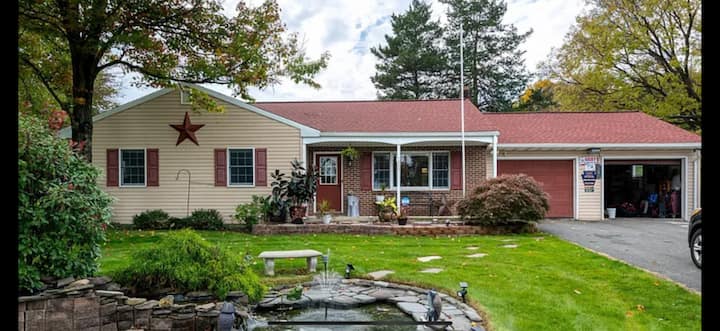 Cozy Room For Rent - Denver, PA