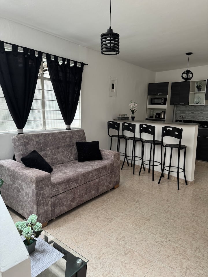 Espectáculo Apartamento En Medellín, Laureles - Medellín, Colombia