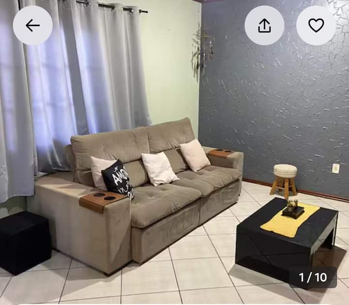 Conforto E Praticidade! - Santa Rosa